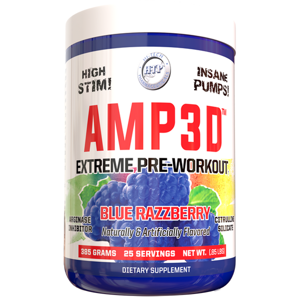 All Products — Hi-Tech Pharmaceuticals