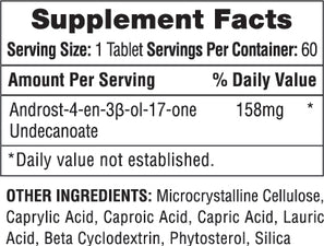 Andriol® | Prohormones | Bodybuilding Supplements — Hi-Tech Pharmaceuticals