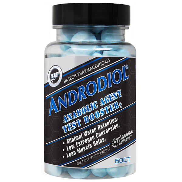 All Products — Hi-Tech Pharmaceuticals