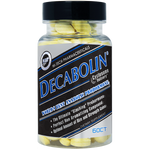 DecaBolin® | Prohormones | Bodybuilding Supplements — Hi-Tech ...