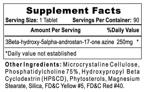 Dymethazine® | Prohormones | Bodybuilding Supplements — Hi-Tech ...