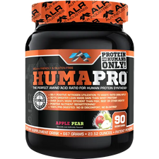 HumaPro Powdered Amino Formula | Perfect for Human Protein Synthesis ...