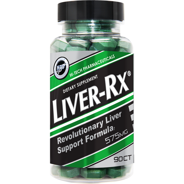 Hi-Tech Pharmaceuticals