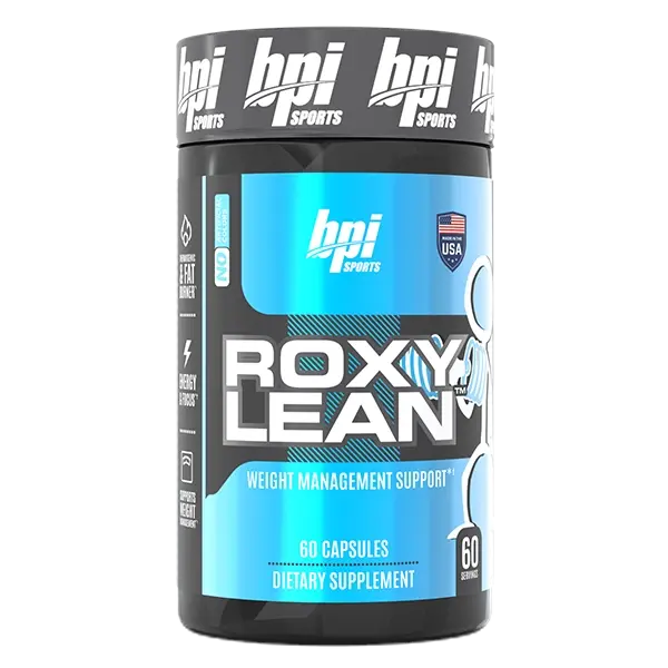 RoxyLean™ — Hi-Tech Pharmaceuticals