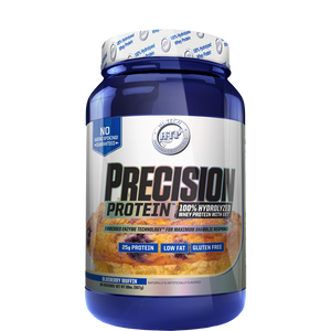 Precision Protein™ Supplement for Building Muscle — Hi-Tech Pharmaceuticals