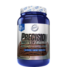 Precision Protein™ Supplement for Building Muscle — Hi-Tech Pharmaceuticals