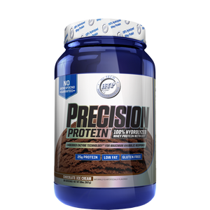 Precision Protein™ Supplement for Building Muscle — Hi-Tech Pharmaceuticals