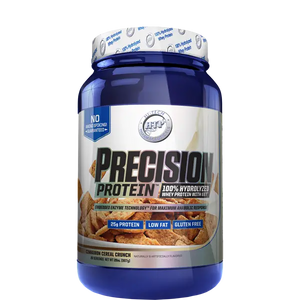 Precision Protein® Whey Protein Isolate | Clean Protein for Muscle Rec ...