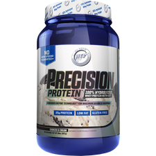 Precision Protein™ Supplement for Building Muscle — Hi-Tech Pharmaceuticals