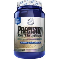 Precision Protein® Whey Protein Isolate | Clean Protein for Muscle Rec ...
