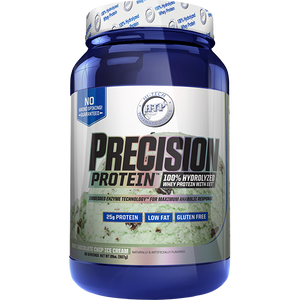 Precision Protein™ Supplement for Building Muscle — Hi-Tech Pharmaceuticals