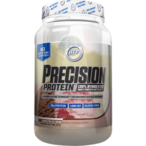 Precision Protein™ Supplement for Building Muscle — Hi-Tech Pharmaceuticals