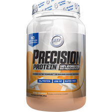 Precision Protein™ Supplement for Building Muscle — Hi-Tech Pharmaceuticals