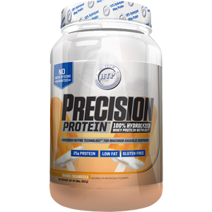 Precision Protein™ Supplement for Building Muscle — Hi-Tech Pharmaceuticals
