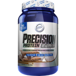 Precision Protein™ Supplement for Building Muscle — Hi-Tech Pharmaceuticals