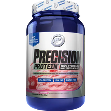 Precision Protein™ Supplement for Building Muscle — Hi-Tech Pharmaceuticals