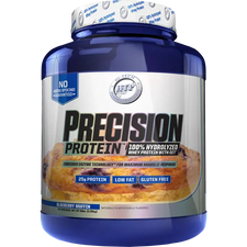 Precision Protein® Whey Protein Isolate | Clean Protein for Muscle Rec ...
