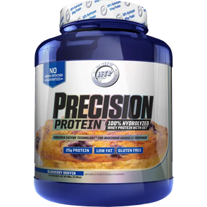 Precision Protein® Whey Protein Isolate | Clean Protein for Muscle Rec ...