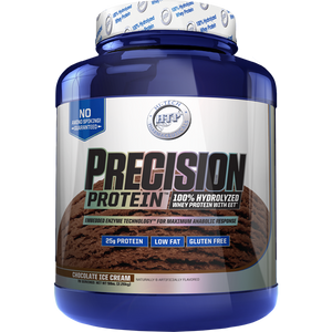 Precision Protein™ Supplement for Building Muscle — Hi-Tech Pharmaceuticals