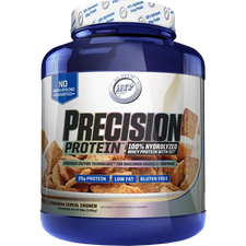 Precision Protein™ Supplement for Building Muscle — Hi-Tech Pharmaceuticals
