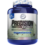 Precision Protein® Whey Protein Isolate | Clean Protein for Muscle Rec ...