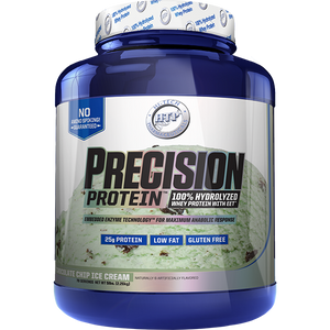 Precision Protein™ Supplement for Building Muscle — Hi-Tech Pharmaceuticals