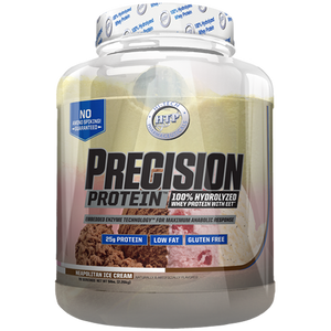 Precision Protein™ Supplement for Building Muscle — Hi-Tech Pharmaceuticals