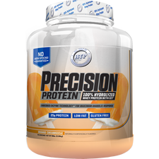 Precision Protein™ Supplement for Building Muscle — Hi-Tech Pharmaceuticals