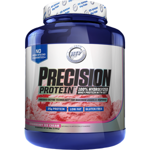 Precision Protein™ Supplement for Building Muscle — Hi-Tech Pharmaceuticals