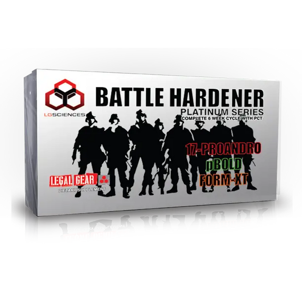 Muscle Building Prohormones & Testosterone Boosters — Hi-Tech ...