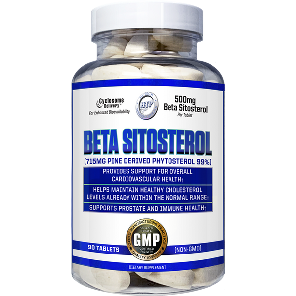 All Products — Hi-Tech Pharmaceuticals