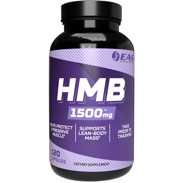 HMB 1500™ — Hi-Tech Pharmaceuticals