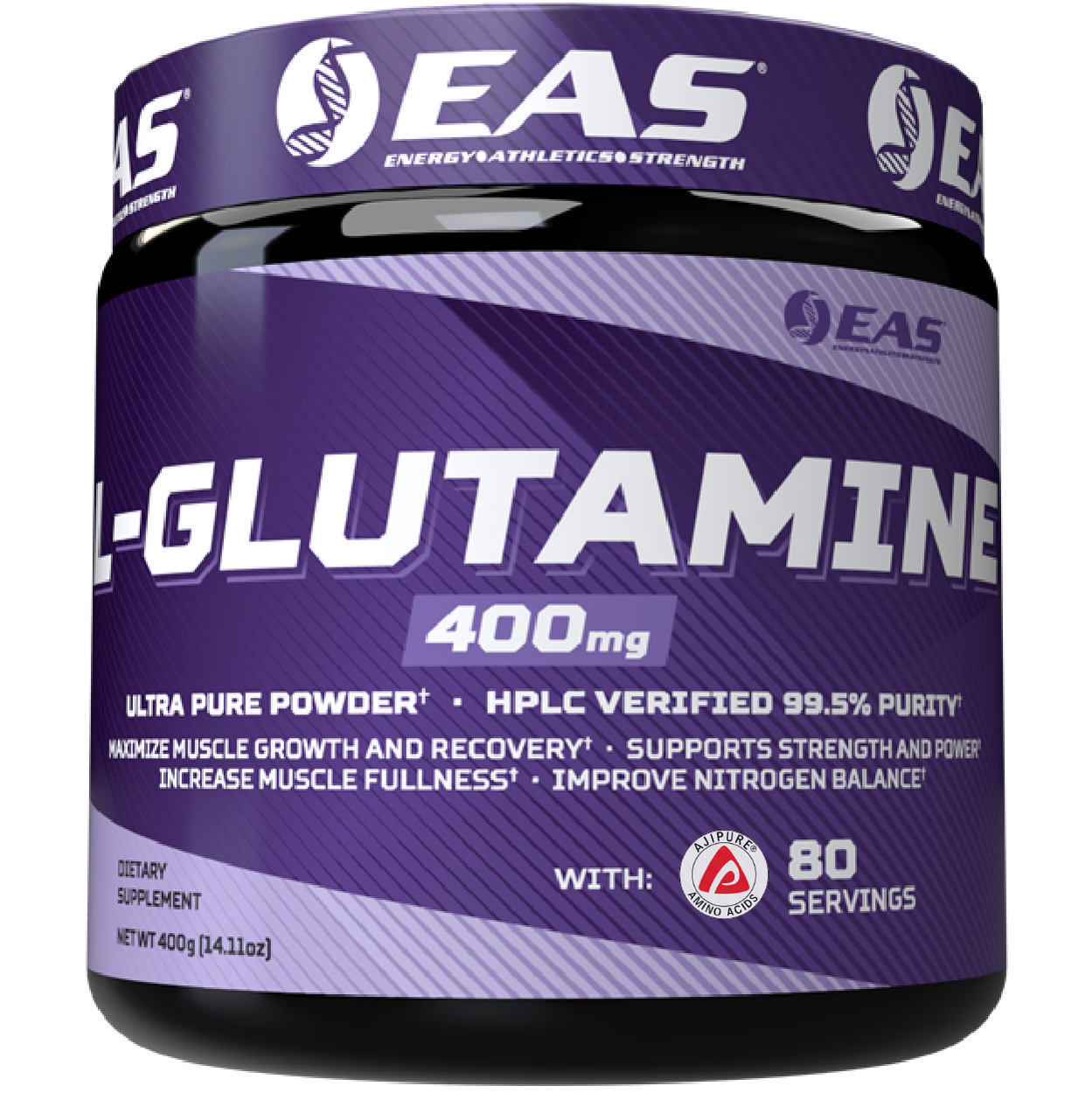 EAS — Hi-Tech Pharmaceuticals