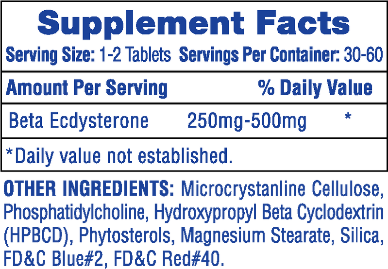Testosterone & Prohormone Supplements - Hi-Tech Pharmaceuticals