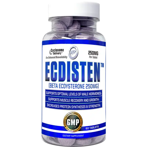 Muscle Building Prohormones & Testosterone Boosters — Hi-Tech ...