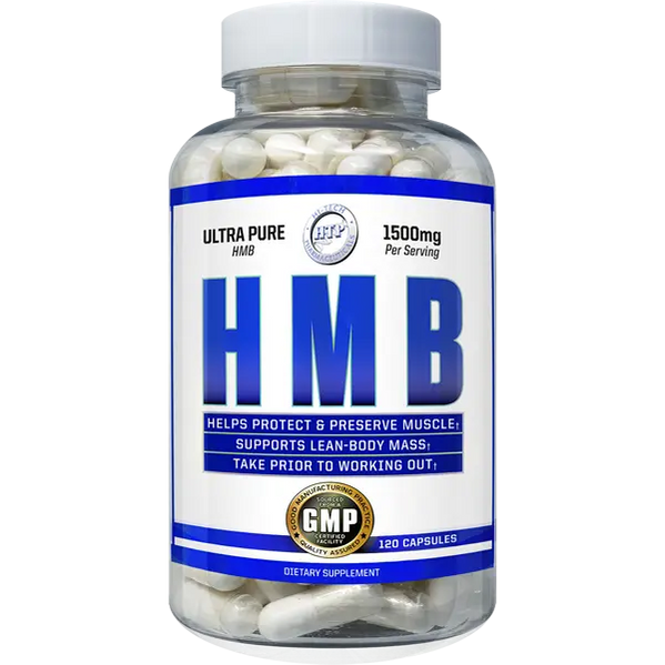 Muscle Building Prohormones & Testosterone Boosters — Hi-Tech ...