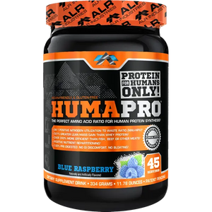 HumaPro Powdered Amino Formula | Perfect for Human Protein Synthesis ...