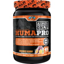 HumaPro Powdered Amino Formula | Perfect for Human Protein Synthesis ...
