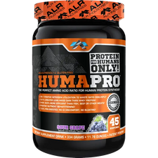 HumaPro Powdered Amino Formula | Perfect for Human Protein Synthesis ...