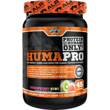 HumaPro Powdered Amino Formula | Perfect for Human Protein Synthesis ...