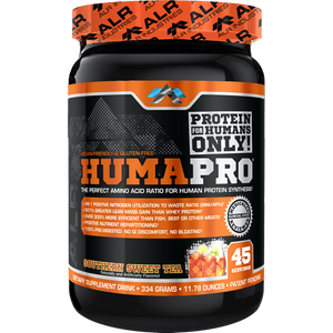 HumaPro® — Hi-Tech Pharmaceuticals