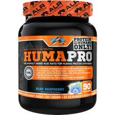 HumaPro Powdered Amino Formula | Perfect for Human Protein Synthesis ...