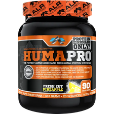 HumaPro Powdered Amino Formula | Perfect for Human Protein Synthesis ...