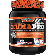 HumaPro Powdered Amino Formula | Perfect for Human Protein Synthesis ...