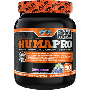 HumaPro® — Hi-Tech Pharmaceuticals