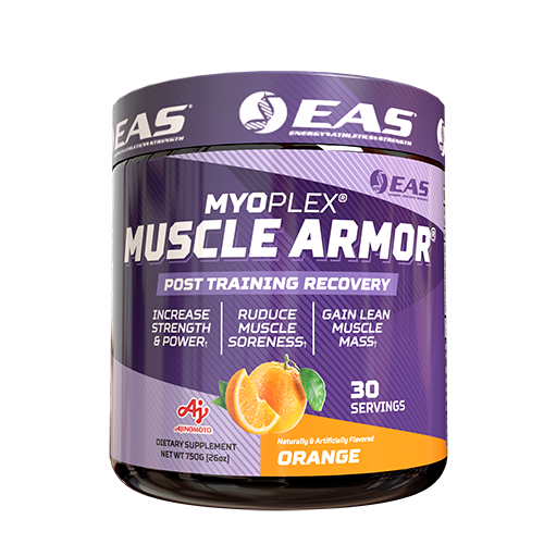 Myoplex Muscle Armor — Hi-Tech Pharmaceuticals