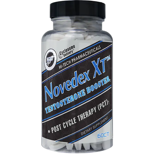 Testosterone & Prohormone Supplements - Hi-Tech Pharmaceuticals
