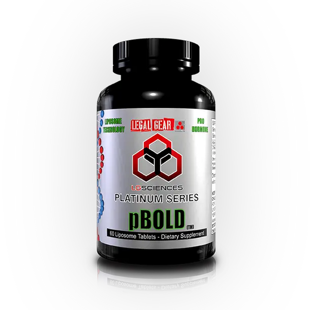 Testosterone & Prohormone Supplements - Hi-Tech Pharmaceuticals