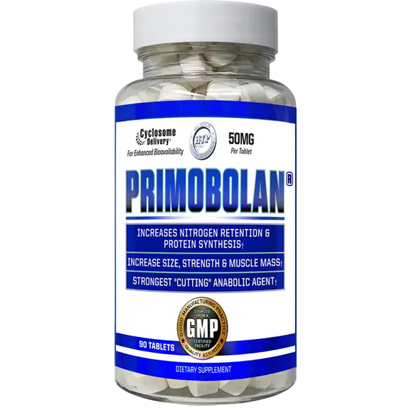 Muscle Building Prohormones & Testosterone Boosters — Hi-Tech ...