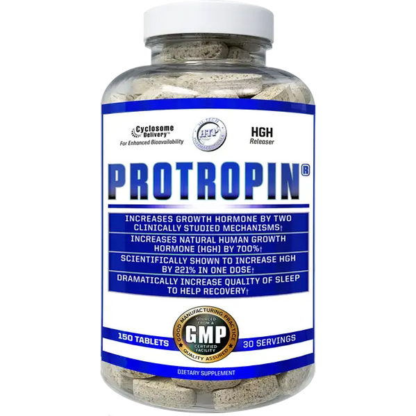 Muscle Building Prohormones & Testosterone Boosters — Hi-Tech ...